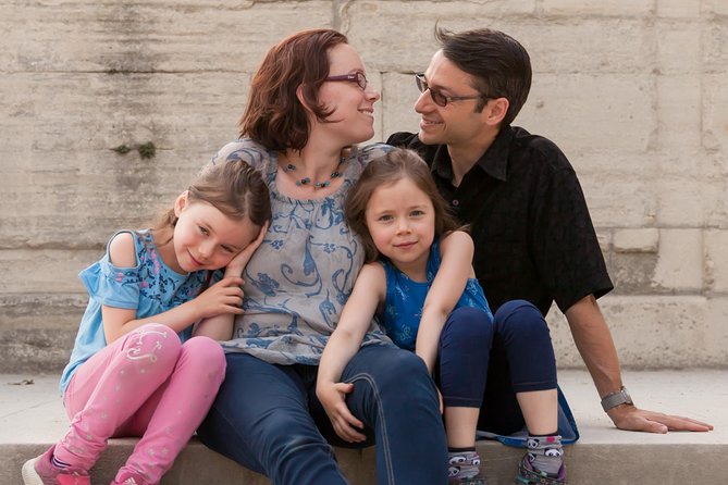 Private Historical Photo Tour in Paris - The Journey Begins at Place De La Concorde