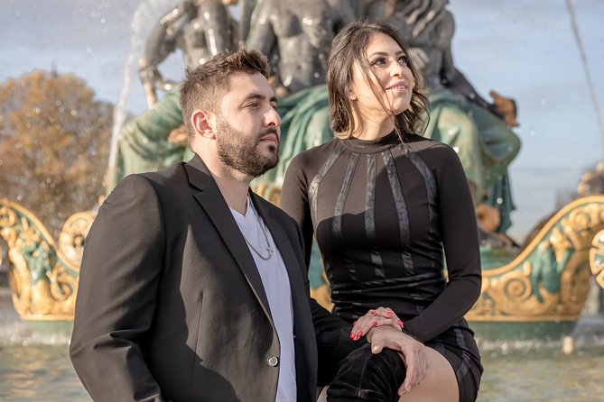 Private Historical Photo Tour in Paris - Booking Your Private Photo Tour