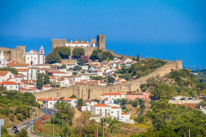 Private, Historical Route: Óbidos, Nazaré, Alcobaça and Batalha. - What Makes This Tour Stand Out