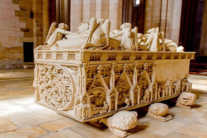 Private, Historical Route: Óbidos, Nazaré, Alcobaça and Batalha. - Practical Tips for Travelers