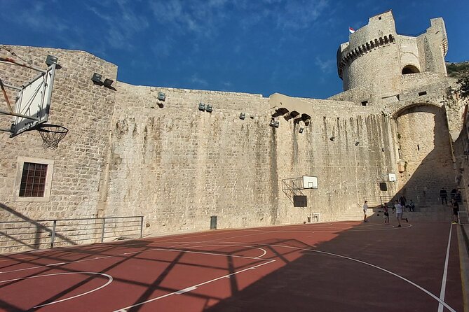 Private Historical Tour Around the Dubrovnik - Key Points