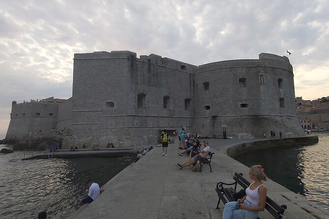 Private Historical Tour Around the Dubrovnik - Authentic Experiences and Great Reviews