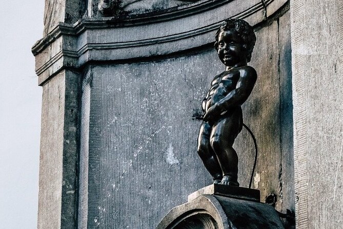 Private Historical Tour: Highlights of Brussels - Who Is This Tour Best For?