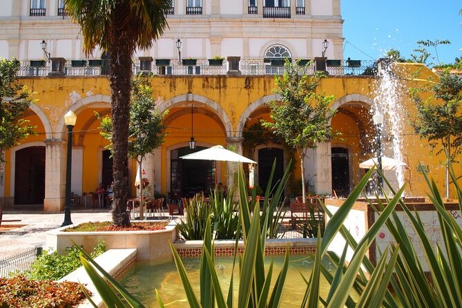 Private Historical Tour in Algarve - Exploring Silves Castle and Cathedral