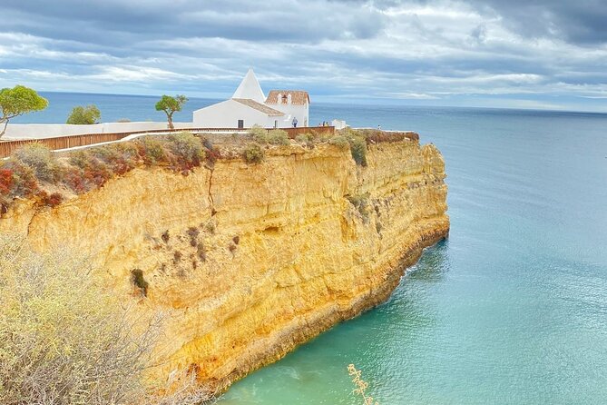 Private Historical Tour in Algarve - Customer Feedback and Ratings