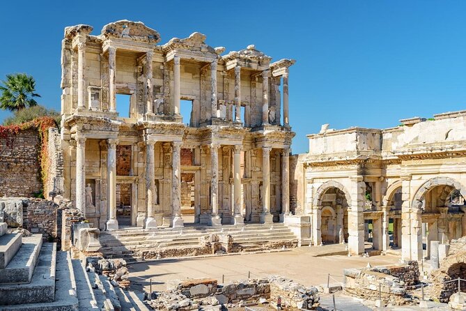 Private Historical Tour in Ephesus, Virgin Mary, and Artemis - Authentic Insights from Travelers