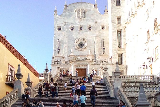 Private Historical Tour in San Miguel de Allende and Guanajuato - An In-Depth Look at the Tour Experience