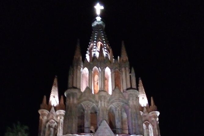 Private Historical Tour in San Miguel de Allende and Guanajuato - Who Will Love This Tour?