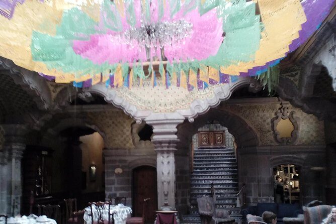 Private Historical Tour in San Miguel de Allende and Guanajuato - Final Thoughts