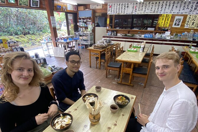 Private Historical Trail Hiking Tour of Mt.Fuji - Booking Confirmation and Participation