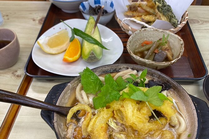 Private Historical Trail Hiking Tour of Mt.Fuji - General Note