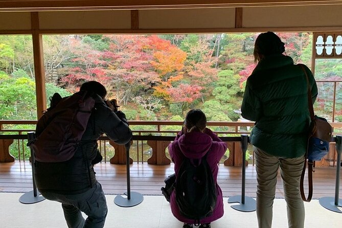 Private Historical Walking Tour of Niigata Port Town - Discovering Western and Japanese Influences