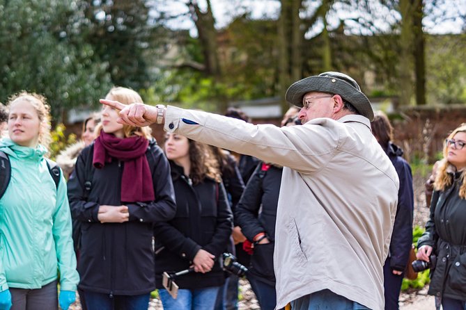 Private Historical Walking Tour of York - The Sum Up: Is This Tour for You?