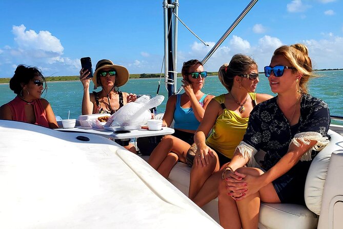 Private Historical Wildlife and Dolphin Cruise South Padre Island - What It Means for You