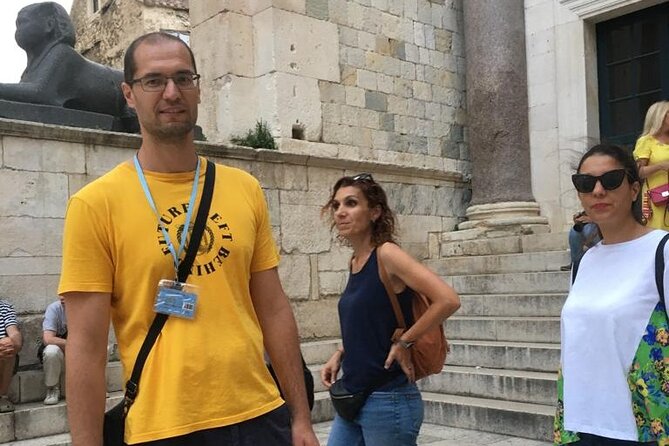 Private History and Trivia Walking Tour by a Local Guide - Key Points