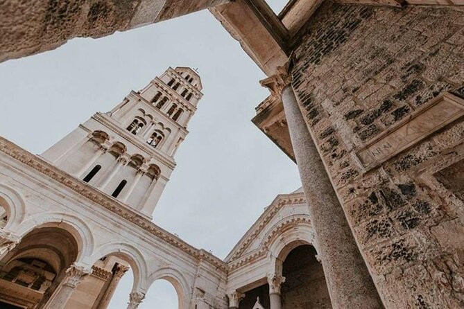 Private History and Trivia Walking Tour by a Local Guide - Tour Itinerary