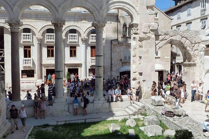 Private History and Trivia Walking Tour by a Local Guide - Practical Information