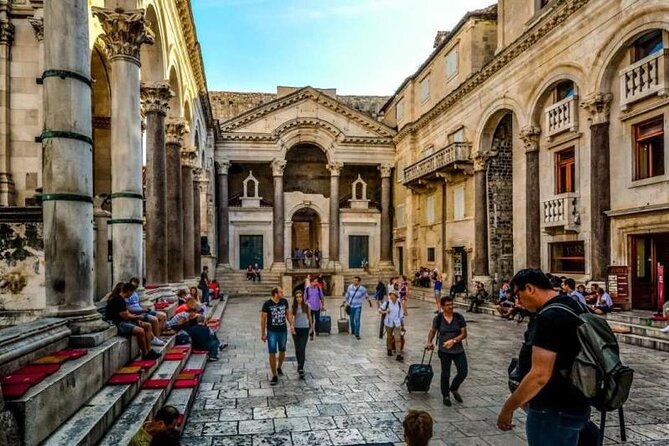 Private History and Trivia Walking Tour by a Local Guide - Frequently Asked Questions