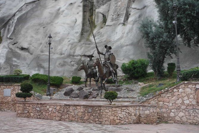 Private History & City Walking Tour of Guanajuato - The Sum Up