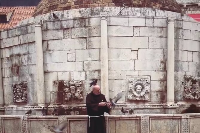 Private History Old Town and City Wall Tour in Dubrovnik - Insights Into Dubrovniks History