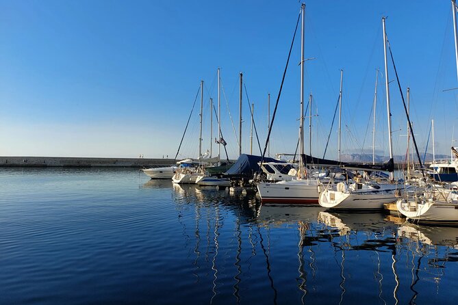 Private History, Sights, and Food Walking Tour of Chania City - The Sum Up: Who Will Love This Tour?