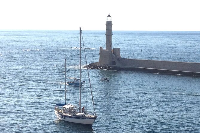 Private History, Sights, and Food Walking Tour of Chania City - FAQ