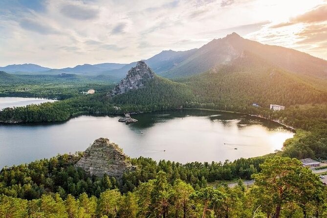 Private History Tour in the City of Kazakhstan - Who Will Love This Tour?
