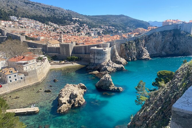 Private history tour of Dubrovnik Old Town - Frequently Asked Questions (FAQ)