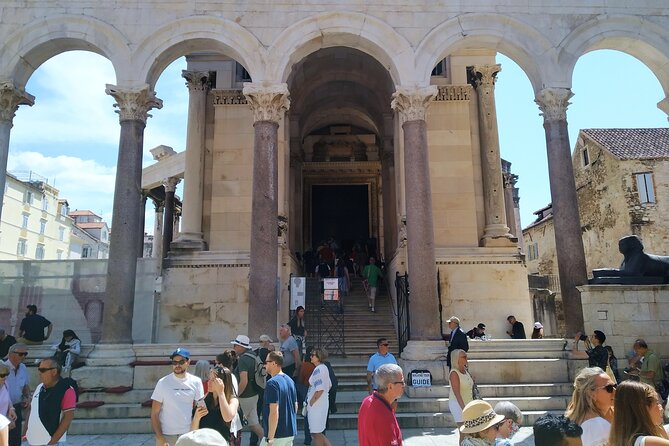 Private History tour - small group - Who Will Love This Tour?