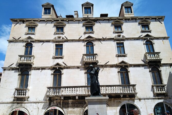 Private History tour - small group - The Sum Up: Why Choose This Tour?