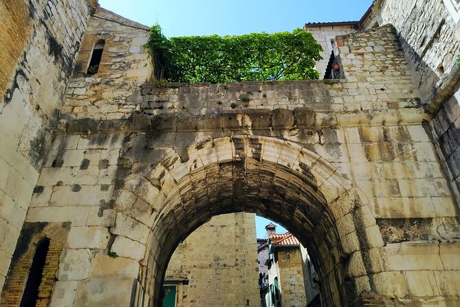 Private History tour - small group - FAQ