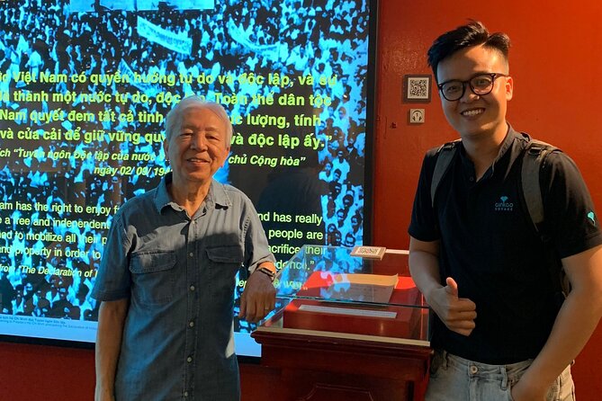 Private Ho Chi Minh City Half-Day Tour - Final Considerations