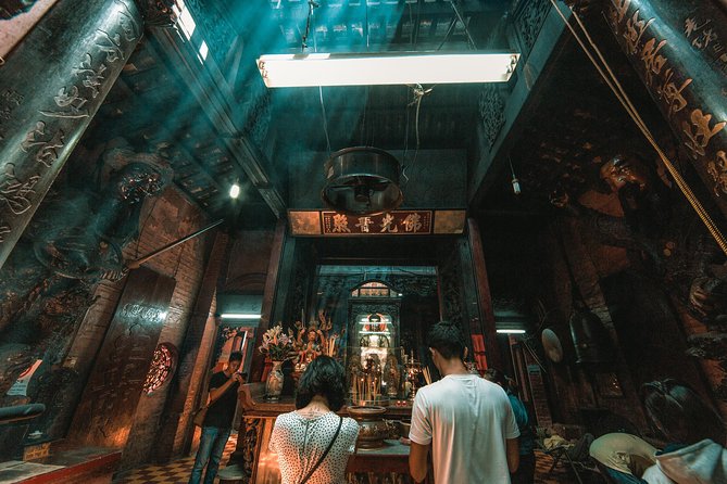 Private Ho Chi Minh City Half-Day Tour - FAQ