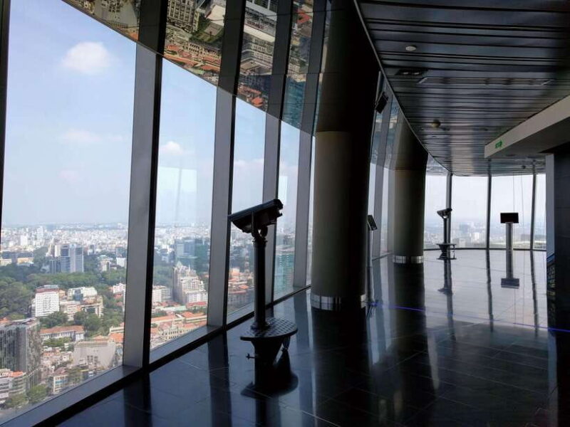 Private Ho Chi Minh City Historical & Cultural Experience - Practical Details & Tips