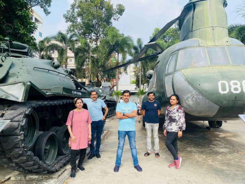 Private Ho Chi Minh City Historical & Cultural Experience - The Sum Up