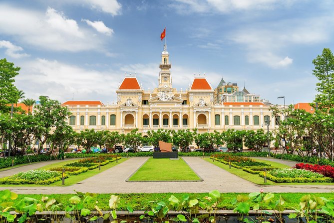 Private Ho Chi Minh City Shore Excursion from Cruise Port - Summary: Who Will Love This Tour?