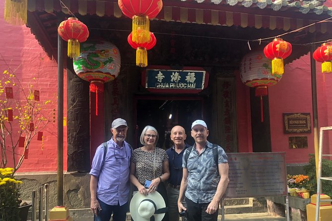 Private Ho Chi Minh City Shore Excursion from Cruise Port - FAQ