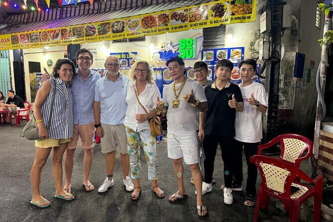 Private Ho Chi Minh City Sightseeing With Female Tour Guide - The Tour Overview: A Well-Rounded Introduction to Ho Chi Minh