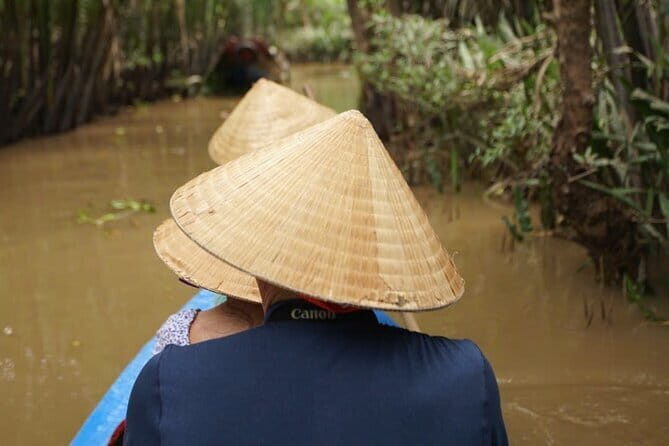 Private Ho Chi Minh City Sightseeing With Female Tour Guide - Who Will Love This Tour?