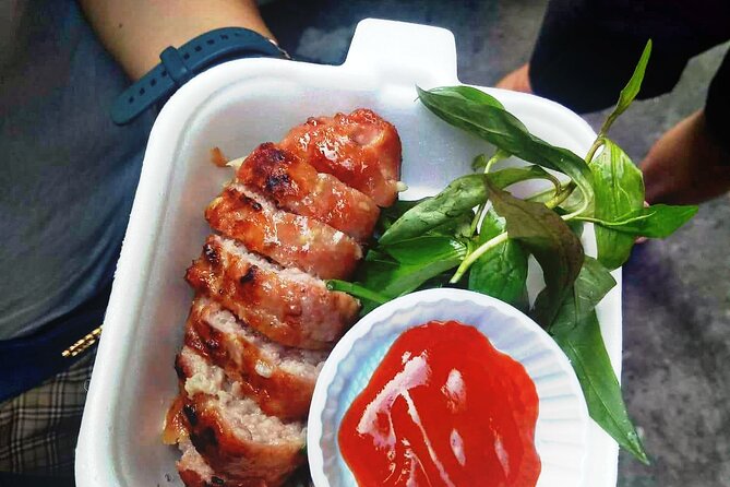 Private Ho Chi Minh City Street Food Tour by Scooter or Walking - The Sum Up