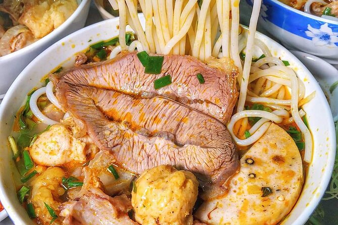 Private Ho Chi Minh City Street Food Tour by Scooter or Walking - FAQs