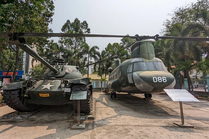 Private Ho Chi Minh City Tour By Car | Saigon Adventure - What Makes This Tour Stand Out?