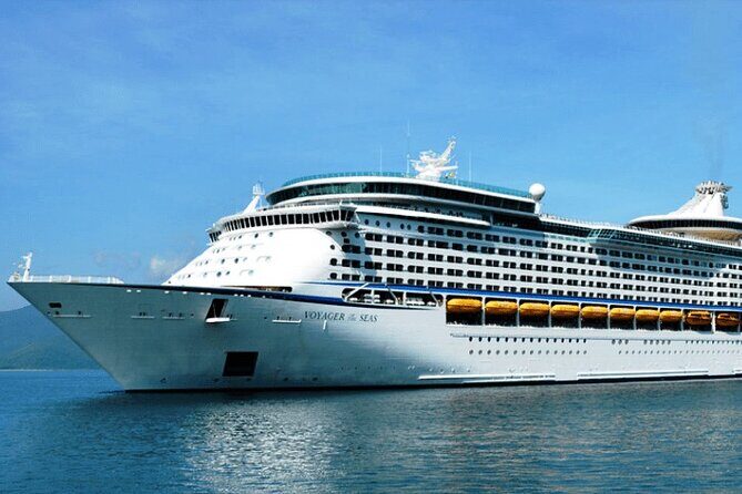 Private Ho Chi Minh City Tour for Cruise Passengers - Why Choose This Tour?