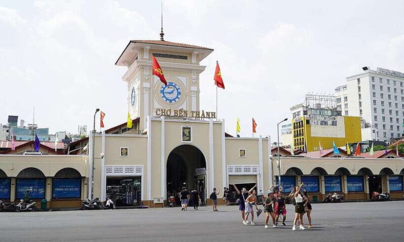Private Ho Chi Minh City Tour for Cruise Passengers - Why This Tour Stands Out