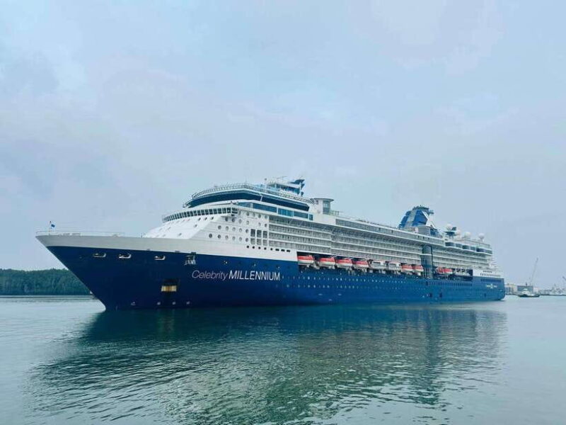 Private Ho Chi Minh City Tour for Cruise Passengers - The Experience of the Guide and Logistics