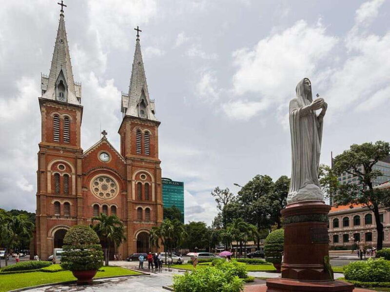 Private Ho Chi Minh City Tour for Cruise Passengers - Quality and Value for the Price
