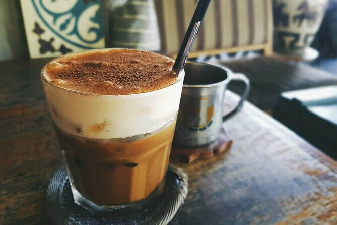 Private Ho Chi Minh City Tour from Port & Vietnamese Egg Coffee - An In-Depth Look at the Private Ho Chi Minh City Tour from Port & Vietnamese Egg Coffee