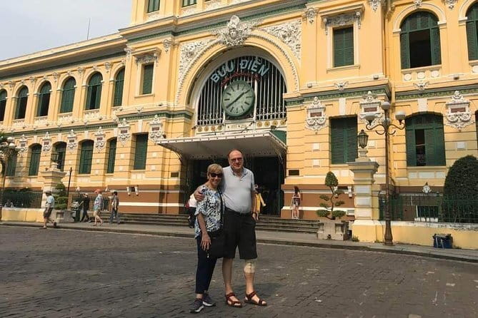 Private Ho Chi Minh City Tour from Port & Vietnamese Egg Coffee - Why the Tour Offers Great Value