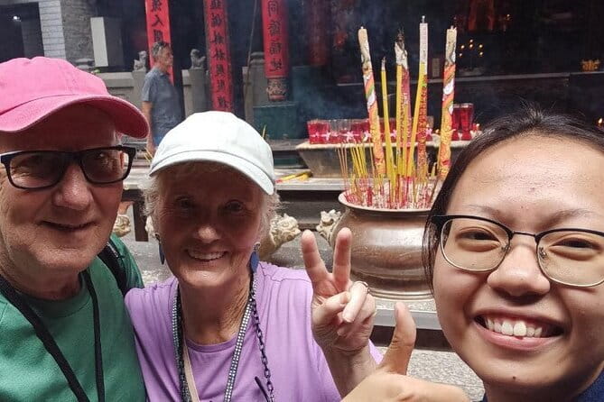 Private Ho Chi Minh City Tour from Port & Vietnamese Egg Coffee - FAQs