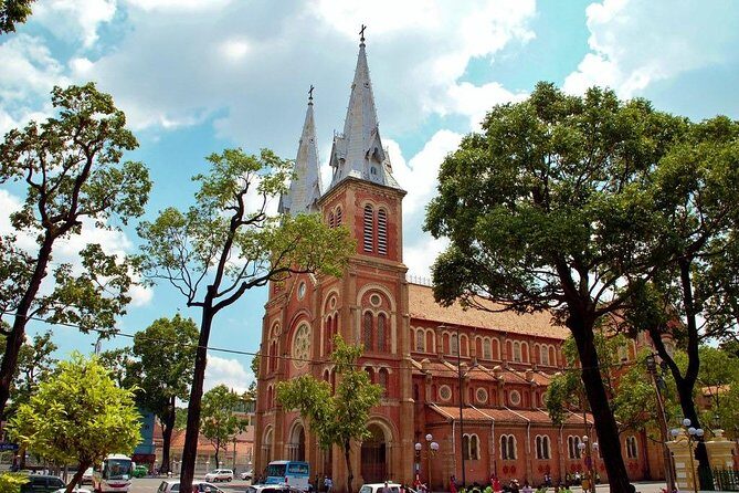 Private Ho Chi Minh City Tour - Full Day - A Practical Guide to the Full-Day Ho Chi Minh City Tour